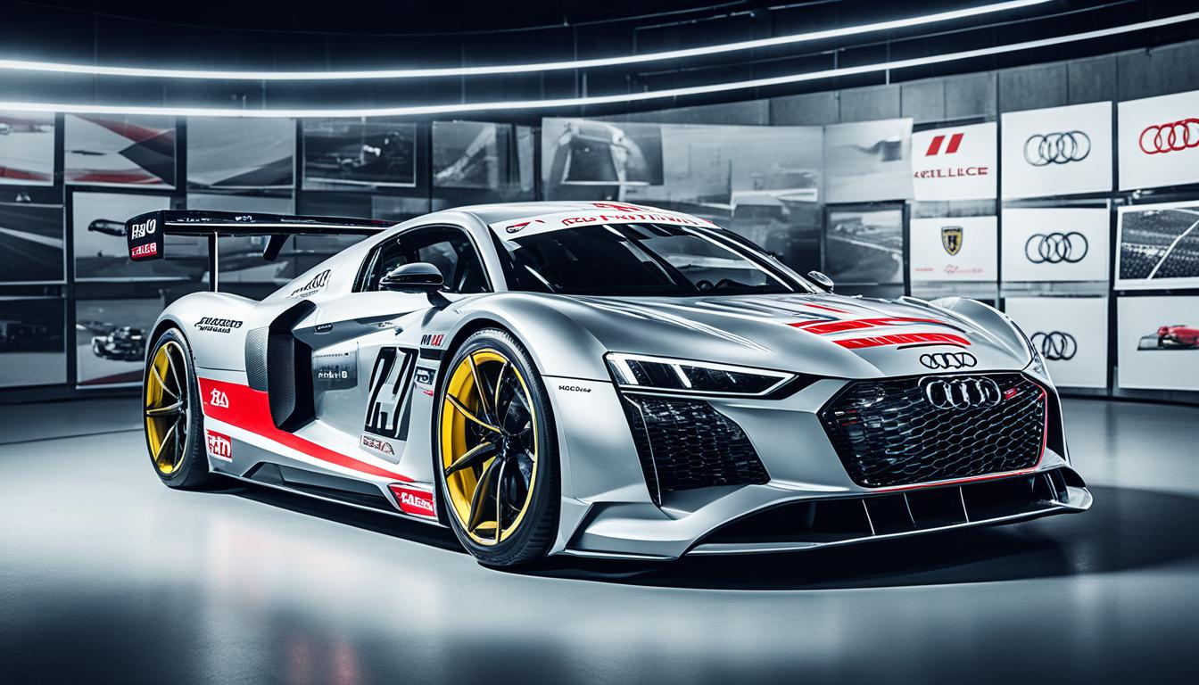 Audi Sponsorships in Sport