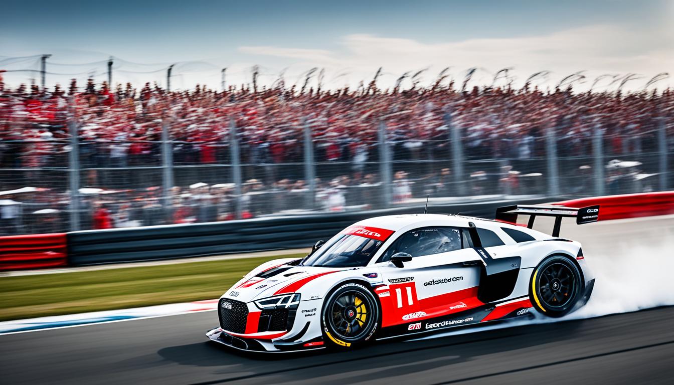 Understanding Audi’s Engineering Excellence in Motorsport