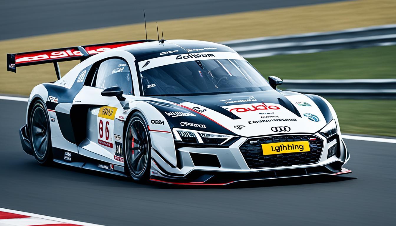 Behind the Wheel: An Exclusive Interview with Audi's Top Drivers