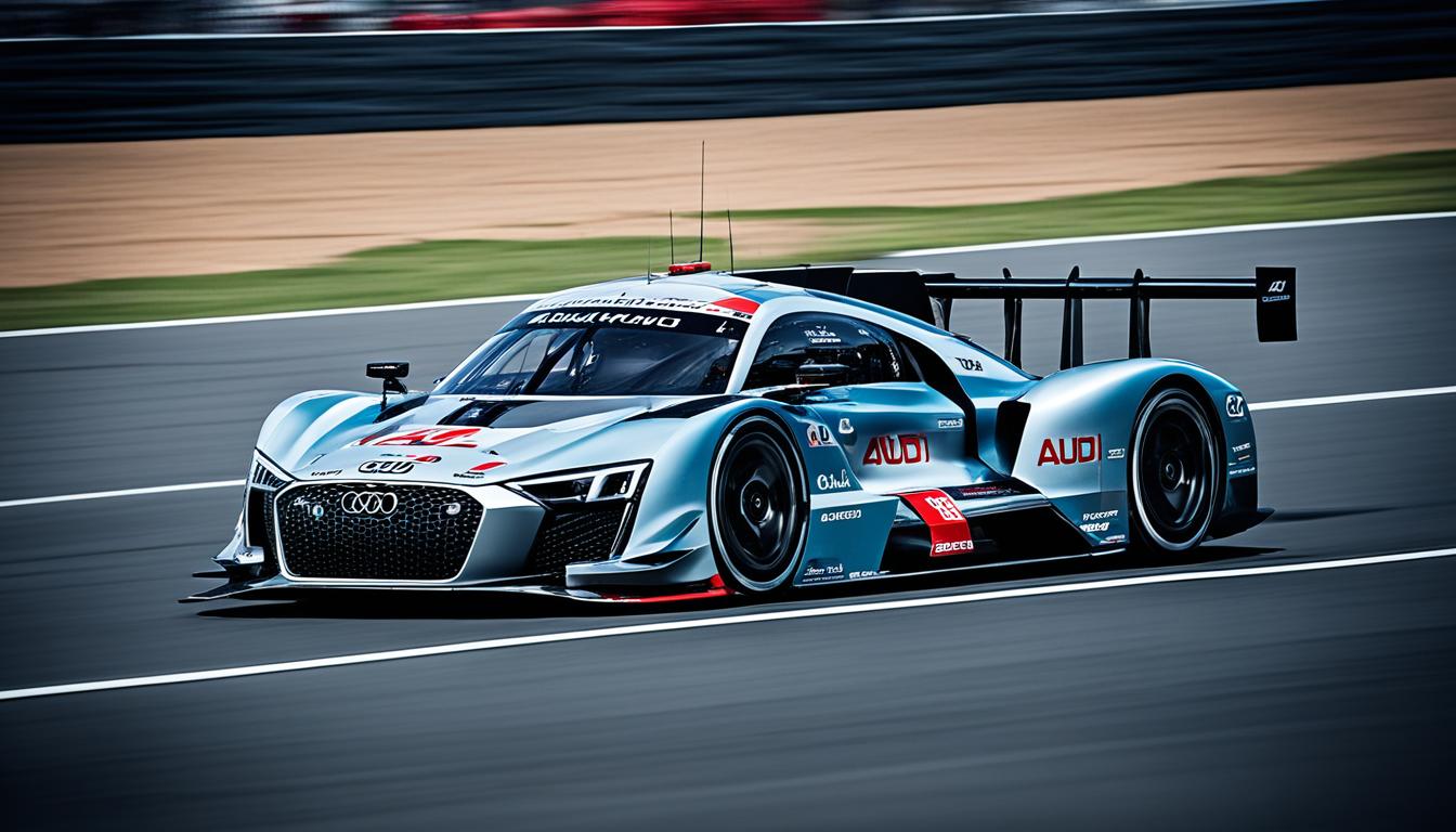 A Closer Look at Audi’s Endurance Racing Success