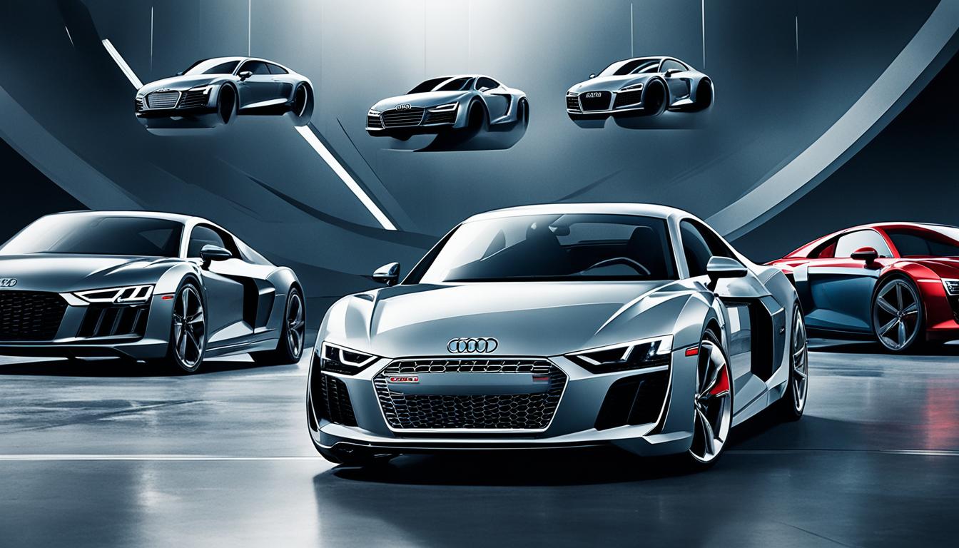 Audi in the Marvel Cinematic Universe (MCU) Movies