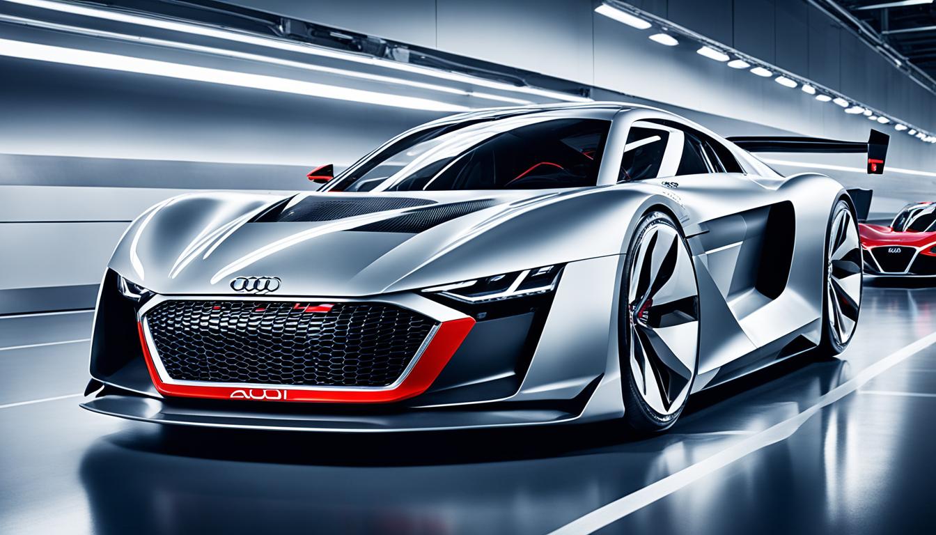 Legendary Moments: Audi’s Greatest Motorsport Achievements